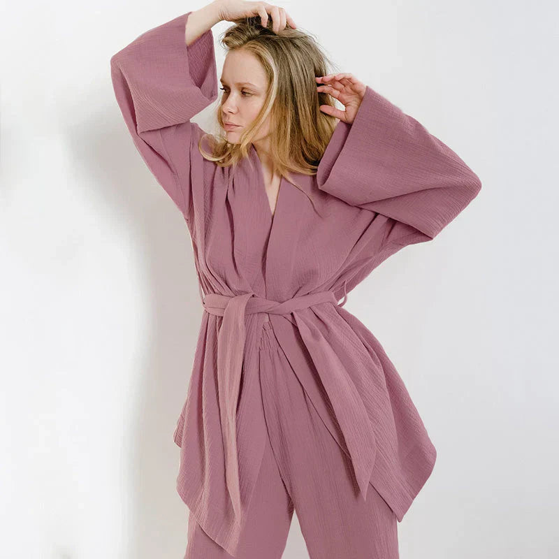 Choosing The Best Cool Colour: Summer Pyjamas – Pajama Village UK